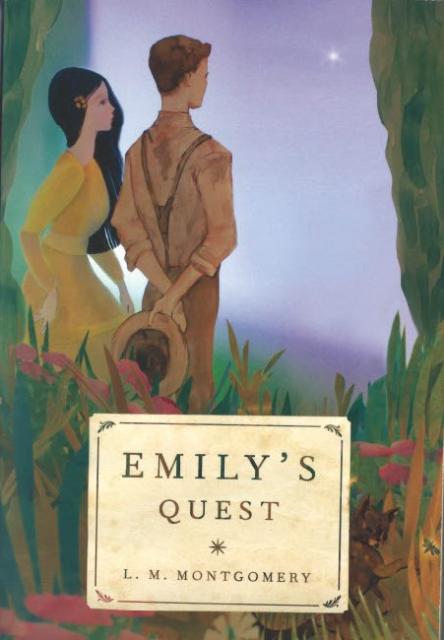 Mental Health and Resilience in the Emily Trilogy: Emily Byrd Starr and ...